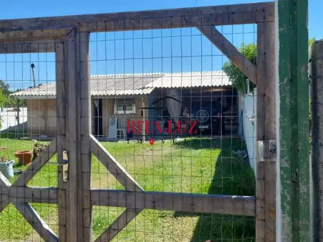 Casa / Sobrado para Venda em Balneário Pinhal/RS Praia Do Magistério 2 Quartos