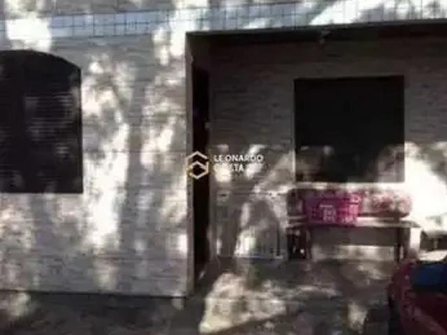 Casa / Sobrado para Venda em Balneário Pinhal/RS Praia Do Magistério 2 Quartos