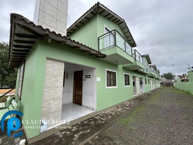 Casa / Sobrado para Venda em Balneário Pinhal/RS Praia Do Magistério 2 Quartos