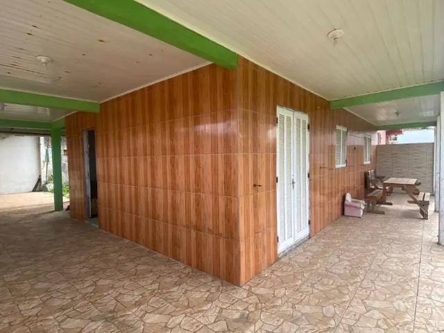 Casa / Sobrado para Venda em Balneário Pinhal/RS Praia Do Magistério 2 Quartos