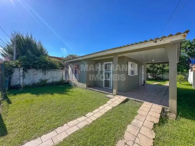 Casa / Sobrado para Venda em Balneário Pinhal/RS Praia Do Magistério 2 Quartos
