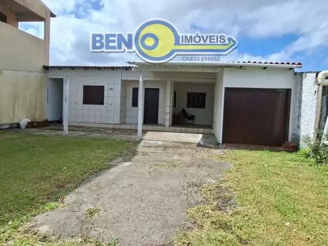 Casa / Sobrado para Venda em Balneário Pinhal/RS Praia Do Magistério 2 Quartos