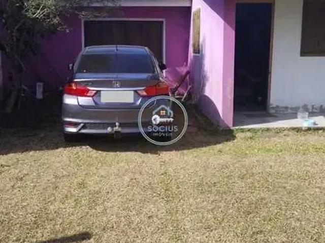 Casa / Sobrado para Venda em Balneário Pinhal/RS Praia Do Magistério 2 Quartos