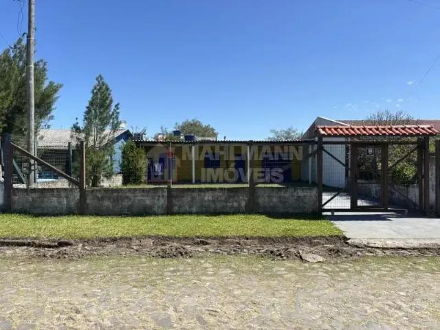 Casa / Sobrado para Venda em Balneário Pinhal/RS Praia Do Magistério 2 Quartos