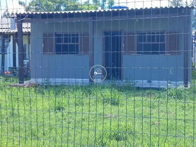 Casa / Sobrado para Venda em Balneário Pinhal/RS Praia Do Magistério 2 Quartos