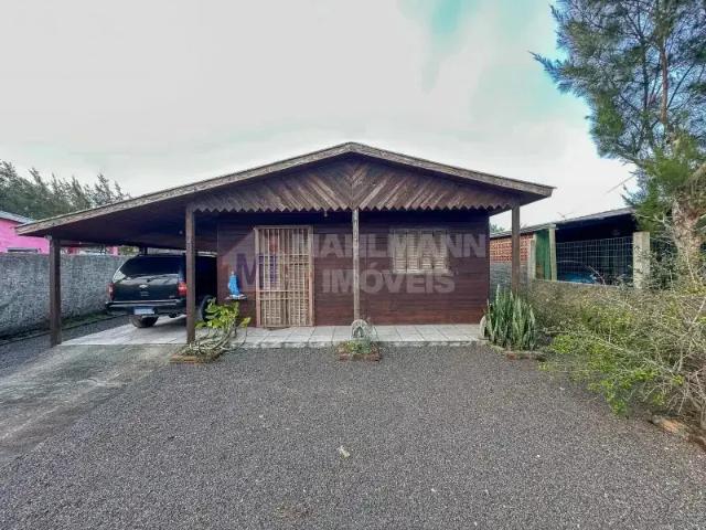 Casa / Sobrado para Venda em Balneário Pinhal/RS Praia Do Magistério 2 Quartos