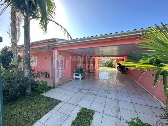 Casa / Sobrado para Venda em Balneário Pinhal/RS Praia Do Magistério 3 Quartos