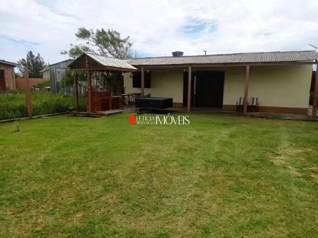 Casa / Sobrado para Venda em Balneário Pinhal/RS Praia Do Magistério 3 Quartos