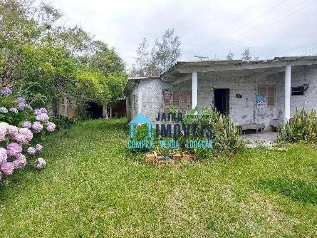 Casa / Sobrado para Venda em Balneário Pinhal/RS Praia Do Magistério 3 Quartos