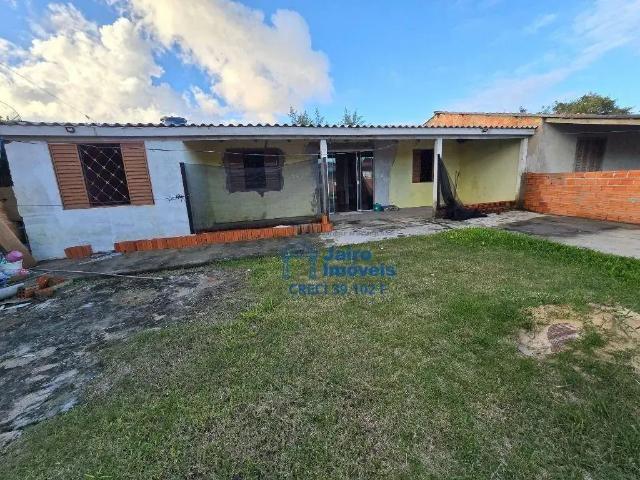 Casa / Sobrado para Venda em Balneário Pinhal/RS Praia Do Magistério 3 Quartos