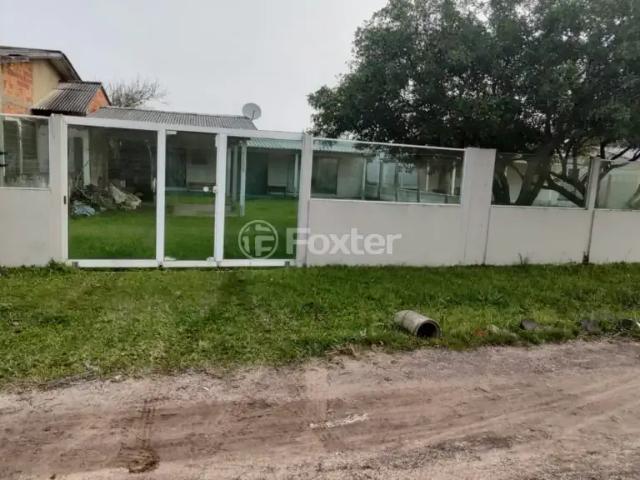 Casa / Sobrado para Venda em Balneário Pinhal/RS Praia Do Magistério 3 Quartos