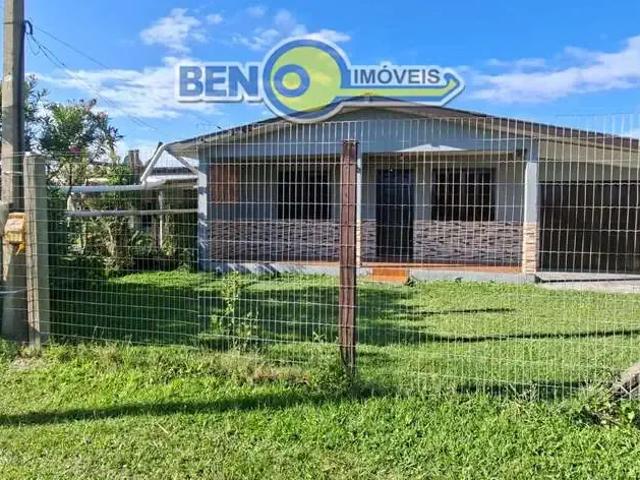 Casa / Sobrado para Venda em Balneário Pinhal/RS Praia Do Magistério 3 Quartos