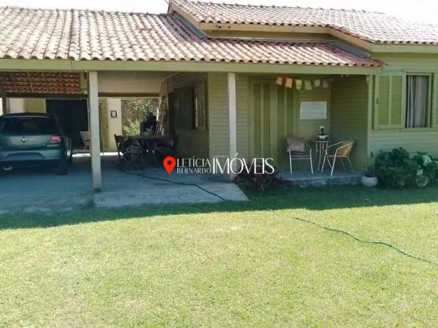 Casa / Sobrado para Venda em Balneário Pinhal/RS Praia Do Magistério 3 Quartos