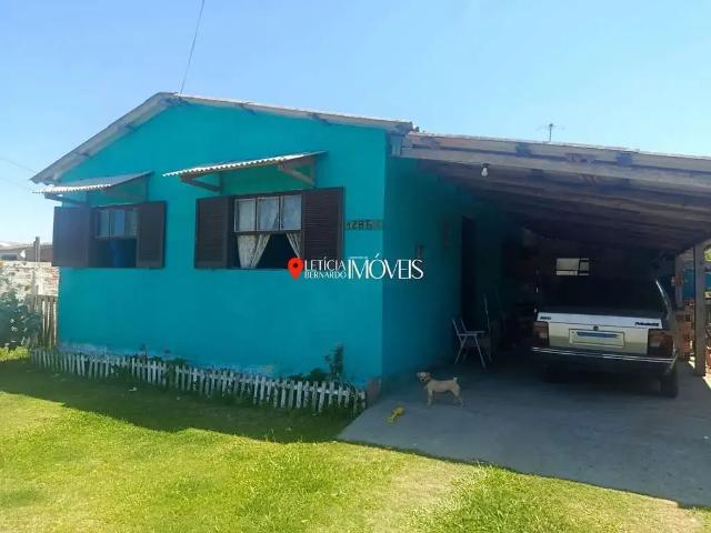 Casa / Sobrado para Venda em Balneário Pinhal/RS Praia Do Magistério 3 Quartos