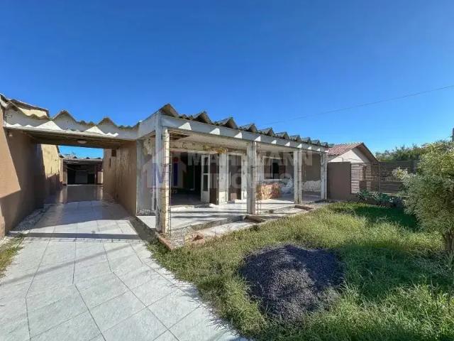 Casa / Sobrado para Venda em Balneário Pinhal/RS Praia Do Magistério 3 Quartos