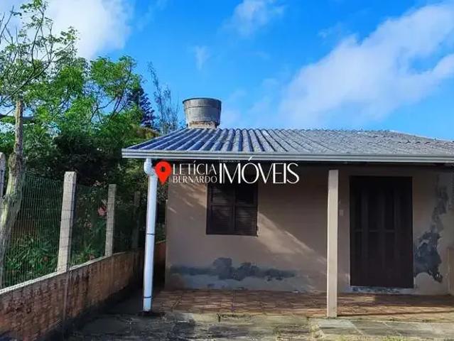 Casa / Sobrado para Venda em Balneário Pinhal/RS Praia Do Magistério 3 Quartos