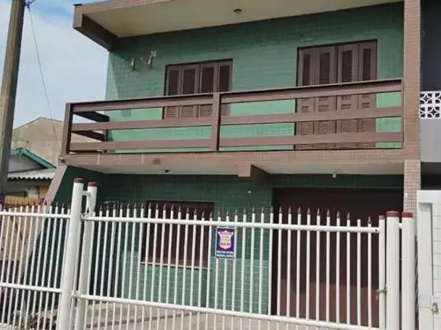 Casa / Sobrado para Venda em Balneário Pinhal/RS Praia Do Magistério 3 Quartos