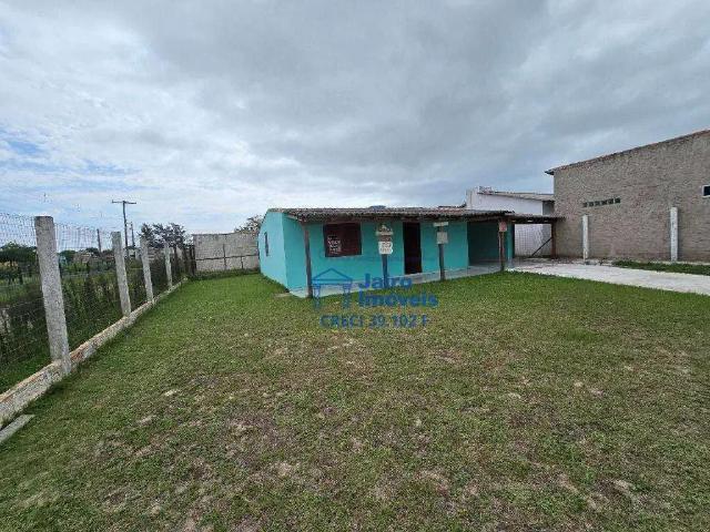 Casa / Sobrado para Venda em Balneário Pinhal/RS Praia Do Magistério 3 Quartos