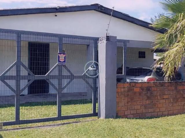 Casa / Sobrado para Venda em Balneário Pinhal/RS Praia Do Magistério 3 Quartos
