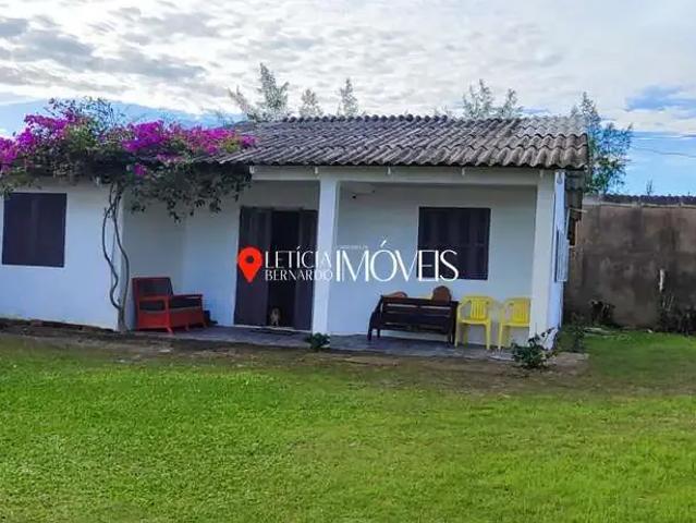 Casa / Sobrado para Venda em Balneário Pinhal/RS Praia Do Magistério 3 Quartos
