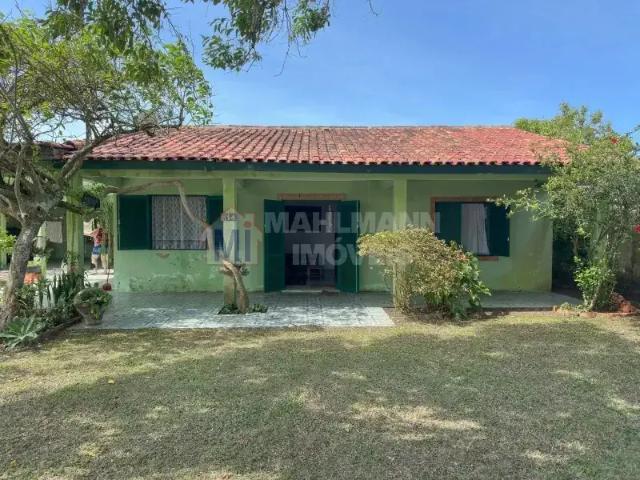 Casa / Sobrado para Venda em Balneário Pinhal/RS Praia Do Magistério 3 Quartos