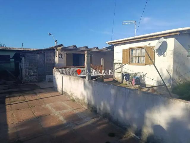 Casa / Sobrado para Venda em Balneário Pinhal/RS Praia Do Magistério 3 Quartos