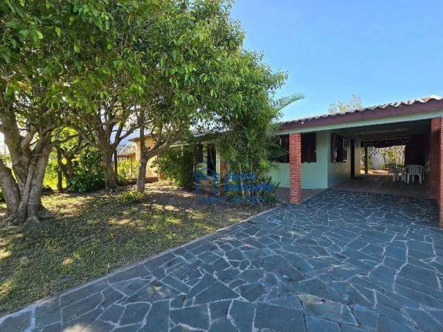 Casa / Sobrado para Venda em Balneário Pinhal/RS Praia Do Magistério 3 Quartos