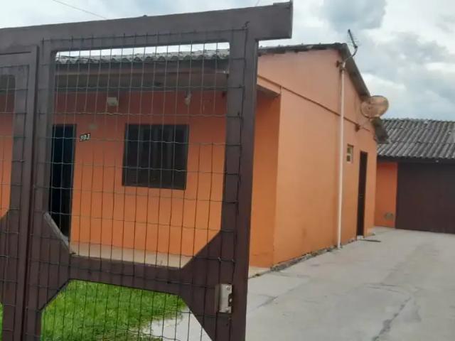 Casa / Sobrado para Venda em Balneário Pinhal/RS Praia Do Magistério 3 Quartos