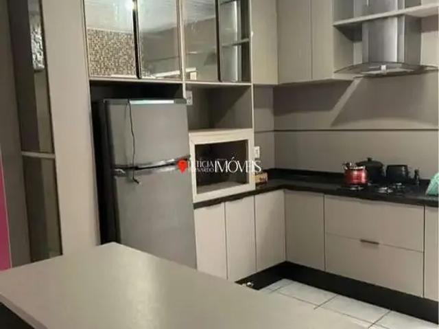 Casa / Sobrado para Venda em Balneário Pinhal/RS Praia Do Magistério 3 Quartos
