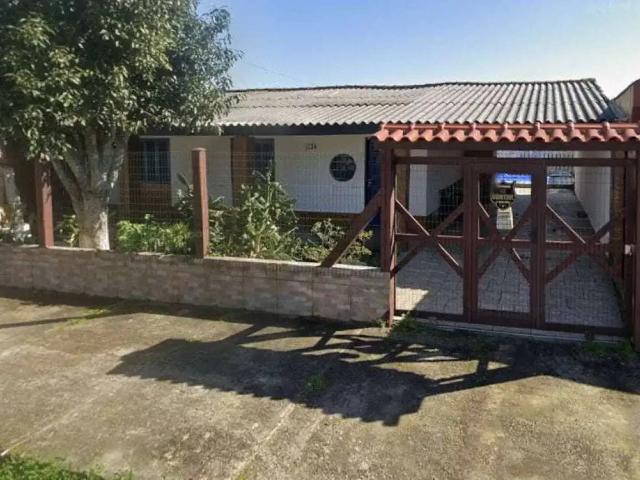 Casa / Sobrado para Venda em Balneário Pinhal/RS Praia do Pinhal