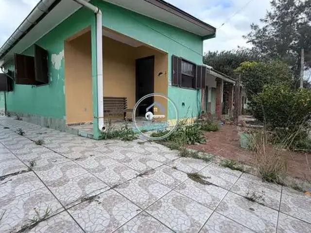 Casa / Sobrado para Venda em Balneário Pinhal/RS Praia do Pinhal 2 Quartos