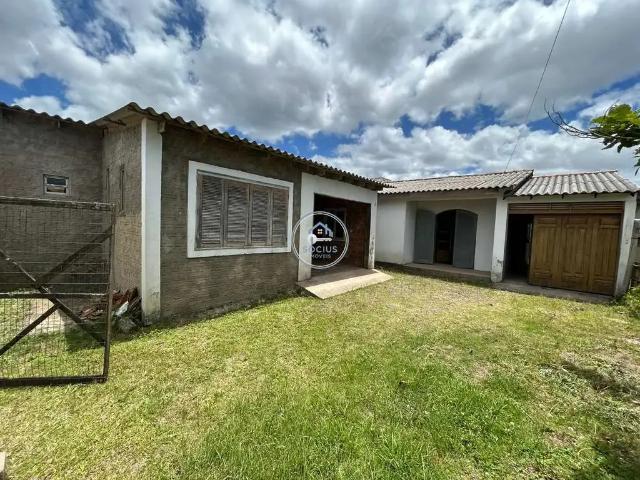 Casa / Sobrado para Venda em Balneário Pinhal/RS Zona Rural 2 Quartos