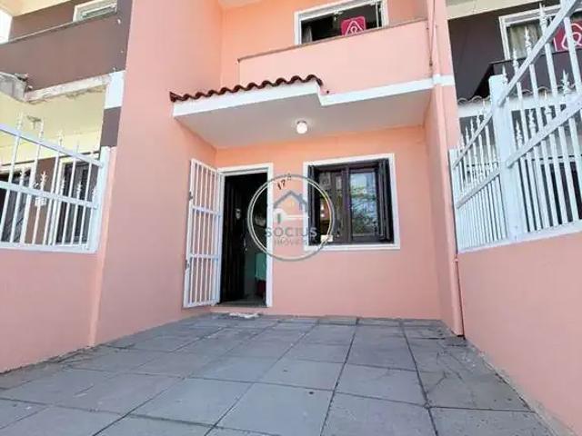 Casa / Sobrado para Venda em Balneário Pinhal/RS Zona Rural 2 Quartos