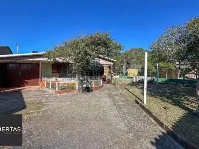 Casa / Sobrado para Venda em Balneário Pinhal/RS Zona Rural 3 Quartos