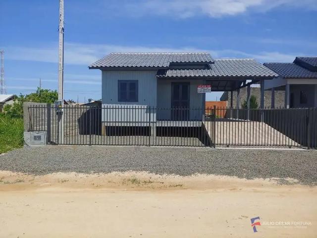 Casa / Sobrado para Venda em Balneário Rincão/SC Centro 2 Quartos
