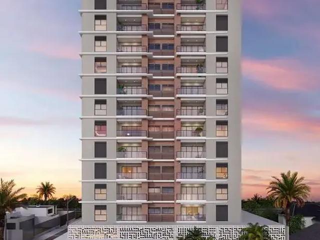 Casa / Sobrado para Venda em Balneário Rincão/SC Centro 3 Quartos