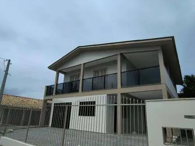 Casa / Sobrado para Venda em Balneário Rincão/SC Centro 4 Quartos