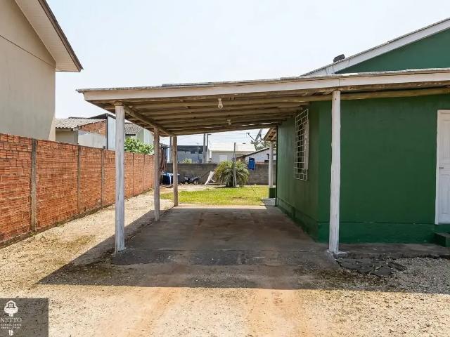 Casa / Sobrado para Venda em Balneário Rincão/SC Lagoa dos Freitas 2 Quartos