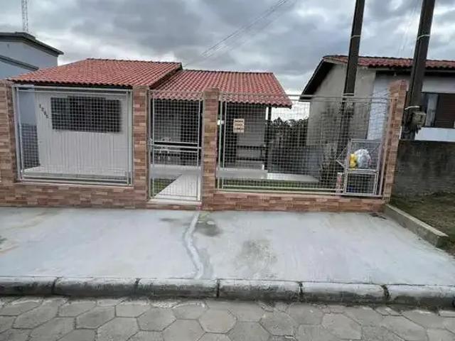 Casa / Sobrado para Venda em Balneário Rincão/SC Lagoa dos Freitas