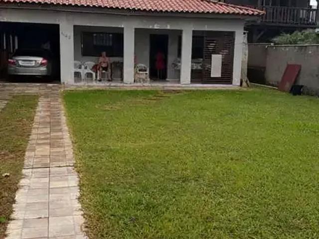 Casa / Sobrado para Venda em Balneário Rincão/SC Zona Velha 5 Quartos