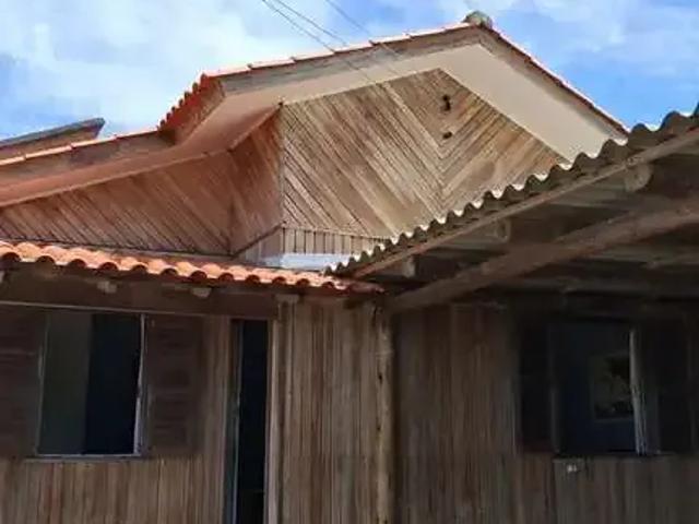 Casa / Sobrado para Venda em Balneário Rincão/SC Zona Rural 2 Quartos