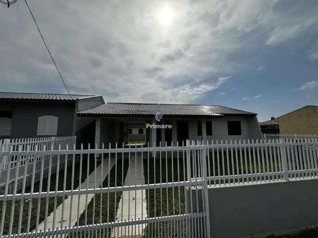 Casa / Sobrado para Venda em Balneário Rincão/SC Zona Sul 3 Quartos