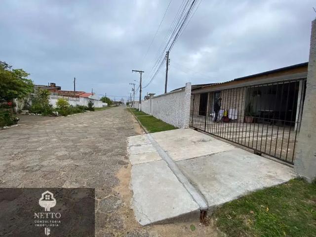 Casa / Sobrado para Venda em Balneário Rincão/SC Zona Sul 3 Quartos