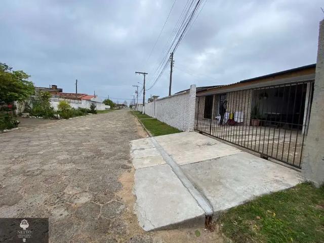 Casa / Sobrado para Venda em Balneário Rincão/SC Zona Sul 3 Quartos