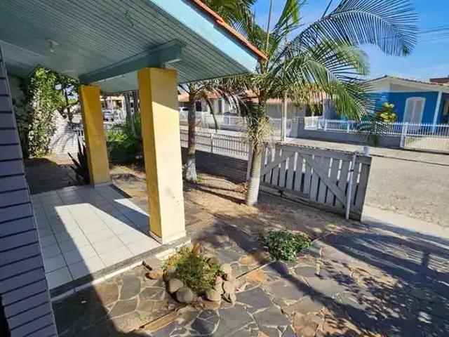 Casa / Sobrado para Venda em Balneário Rincão/SC Zona Sul
