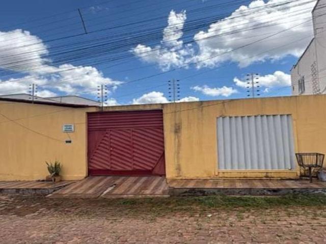 Casa / Sobrado para Venda em Balsas/MA Potosi