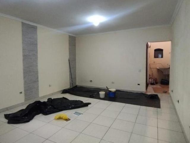 Casa / Sobrado para Venda em Barueri, Jardim São Pedro, 3 dormitórios, 1 suíte, 1 banheiro, 1 vaga