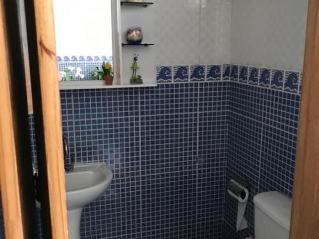 Casa / Sobrado para Venda em Barueri, Parque Viana, 2 dormitórios, 2 banheiros, 1 vaga