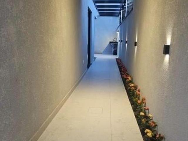 Casa / Sobrado para Venda em Barueri, Vila do Conde, 3 dormitórios, 1 suíte, 3 banheiros, 2 vagas