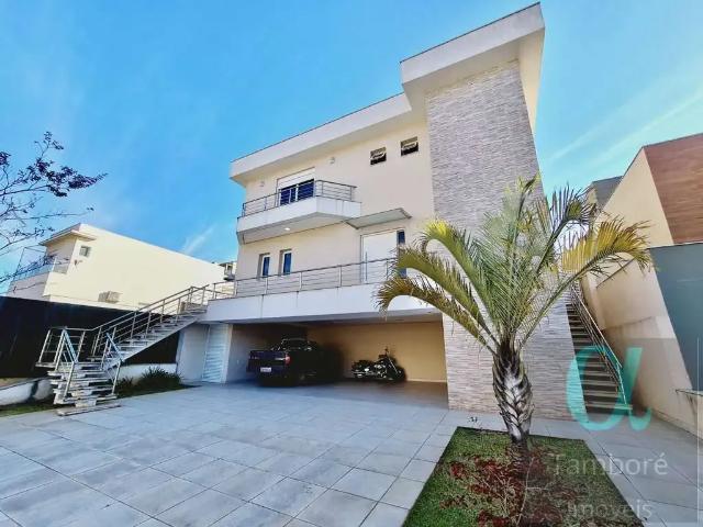 Casa / Sobrado para Venda em Barueri/SP Centro Comercial Jubran 3 Quartos